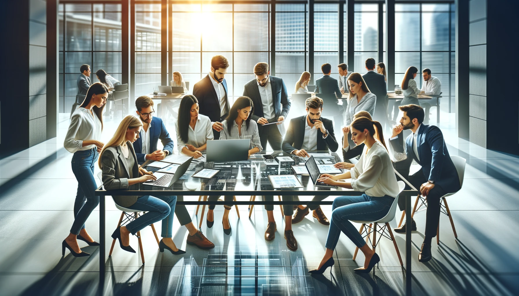 WanderMind – AI Consulting and Development